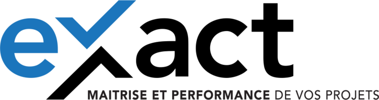 Exact fait peau neuve avec une nouvelle identité graphique - Rivacom